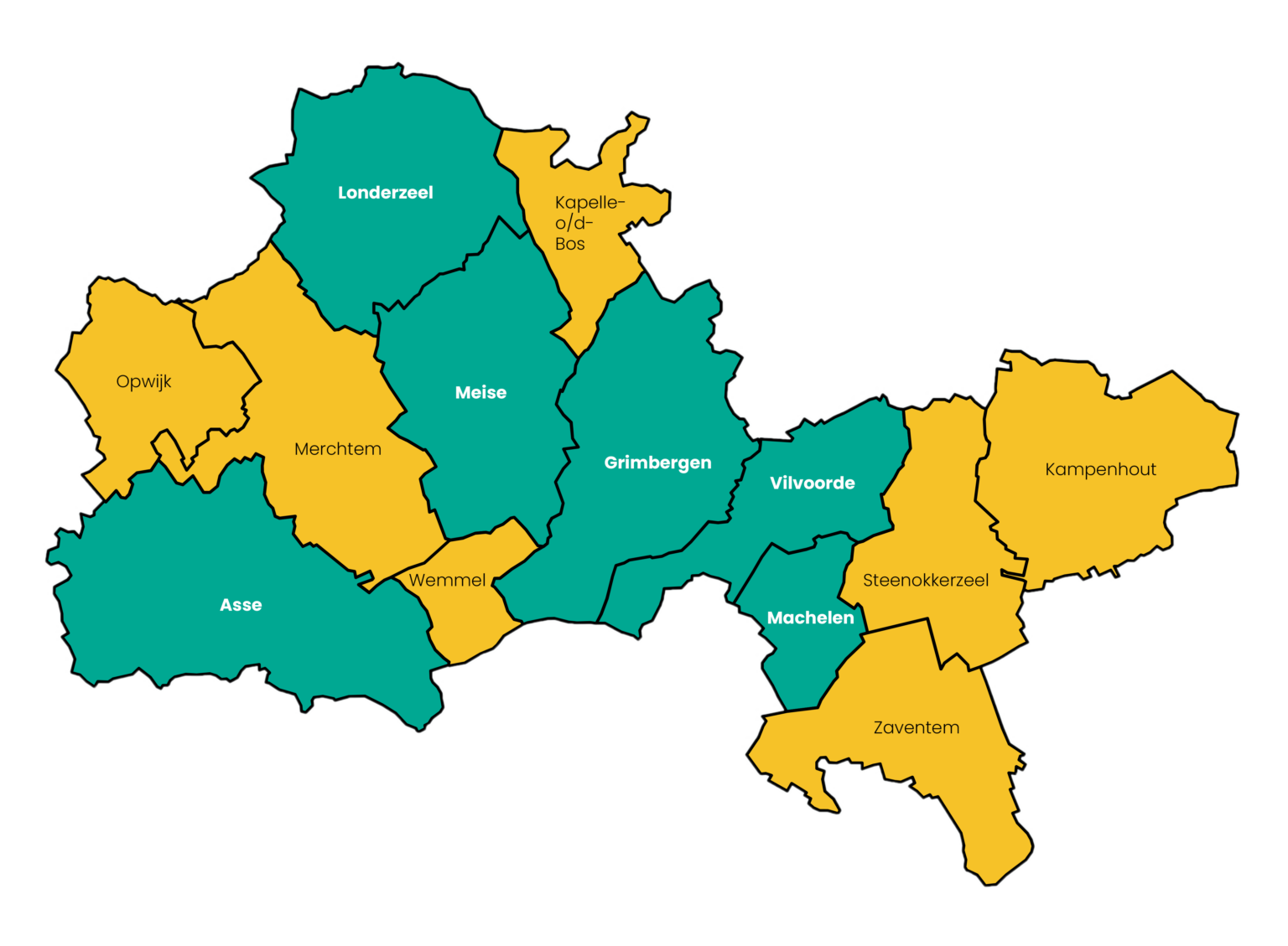 UiTPAS Noordrand kopen - UiTPas Noordrand